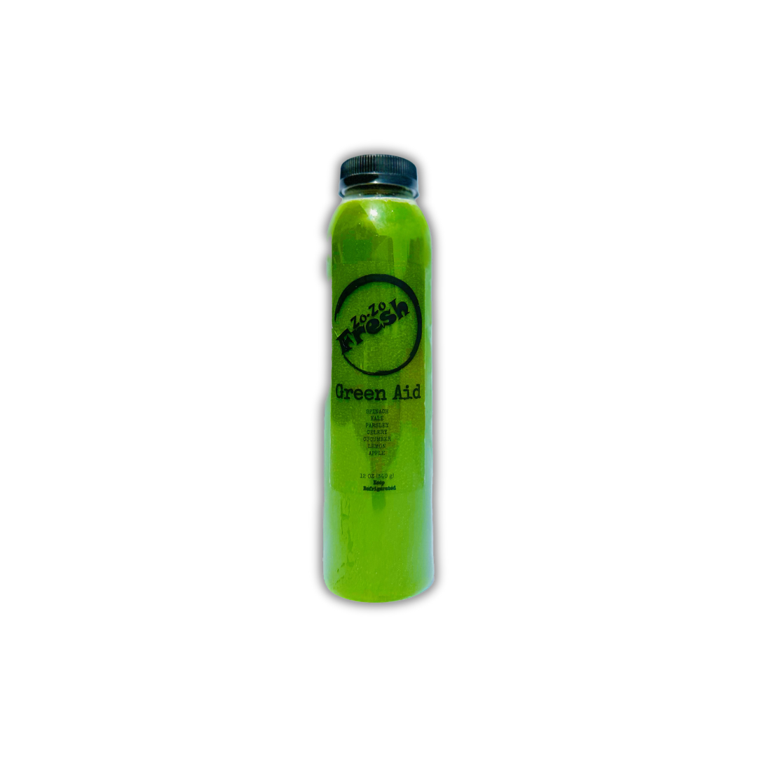 Products – Zozo Fresh